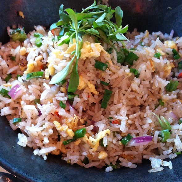 Pod Restaurant - Philadelphia, PA | OpenTable