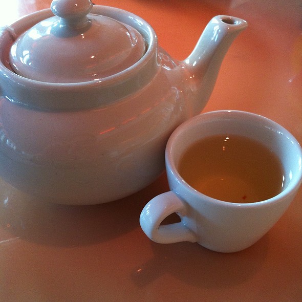 Pod Restaurant - Philadelphia, PA | OpenTable