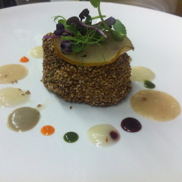 iL Punto Restaurant - New York, NY | OpenTable