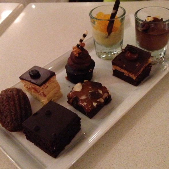 8 Block Kitchen & Bar Restaurant - New Orleans, LA | OpenTable