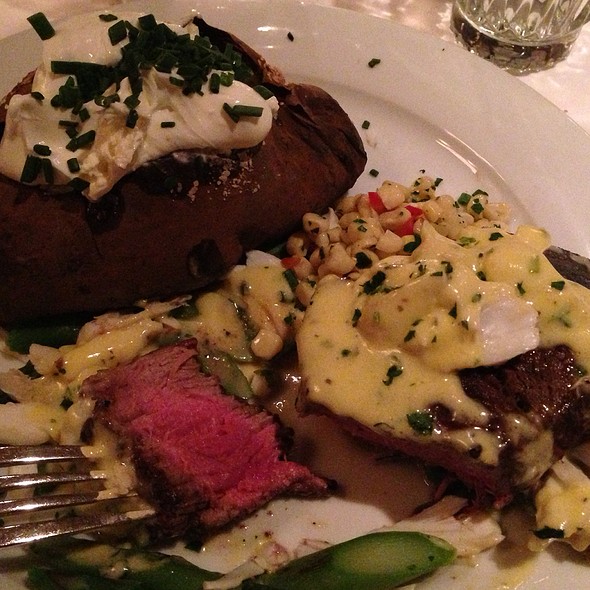 555 East Restaurant - Long Beach, CA | OpenTable