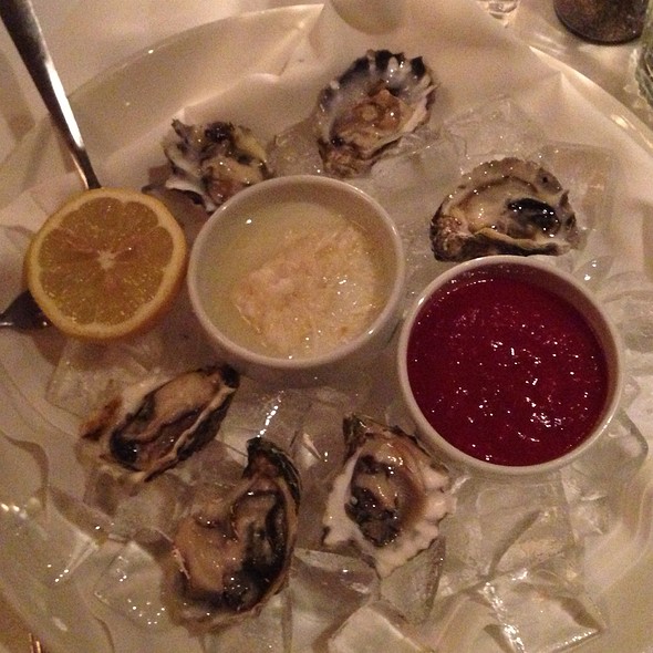 555 East Restaurant - Long Beach, CA | OpenTable