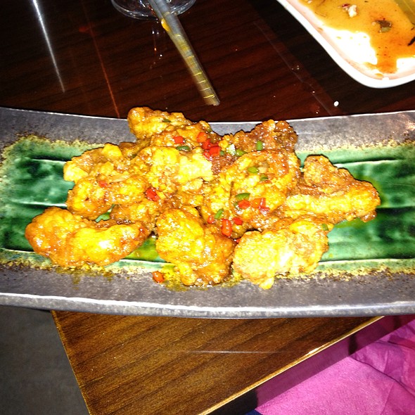 Koba - London, | OpenTable