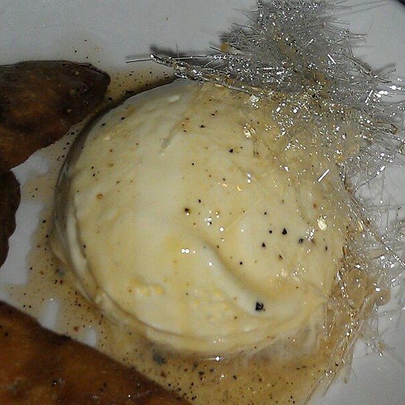 Pier W Restaurant - Cleveland, OH | OpenTable