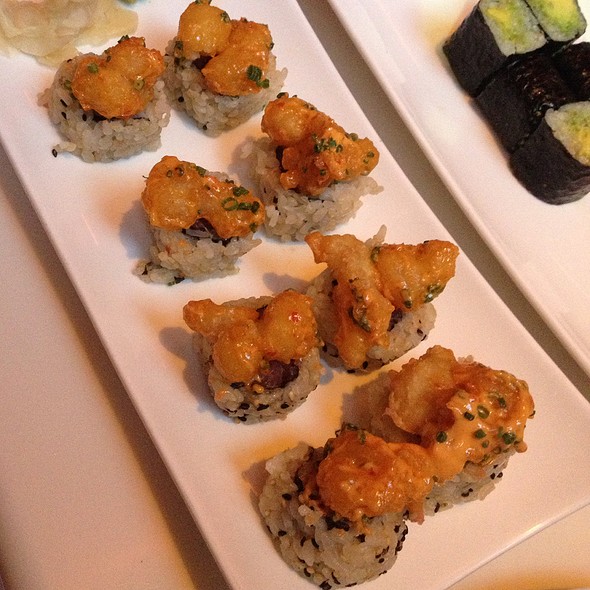 Pod Restaurant - Philadelphia, PA | OpenTable