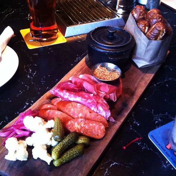 Beertown Public House - Waterloo Restaurant - Waterloo, ON | OpenTable