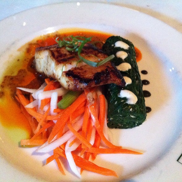 Log Haven Restaurant - Salt Lake City, UT | OpenTable