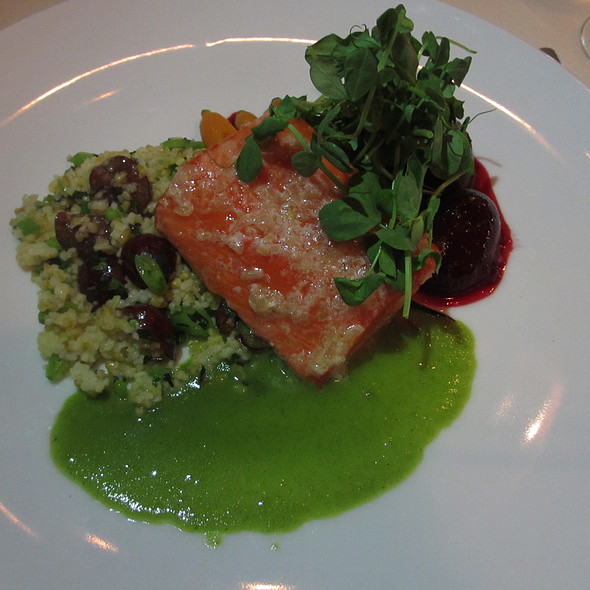 North Pond Restaurant - Chicago, IL | OpenTable