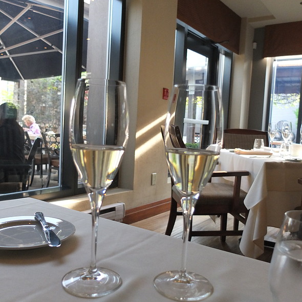 Trius Winery Restaurant - Niagara-on-the-Lake, ON | OpenTable