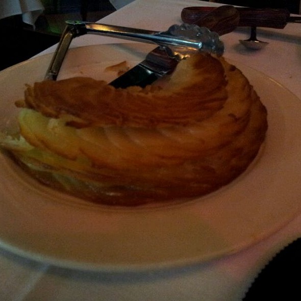 Jeff Ruby's Steakhouse Restaurant - Cincinnati, OH | OpenTable