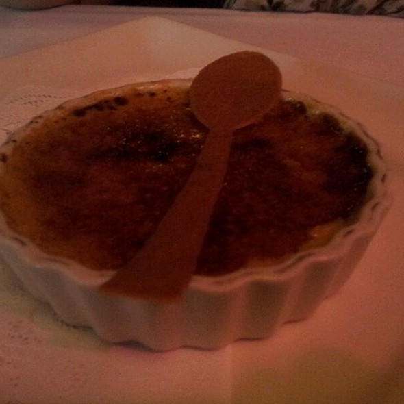 Jeff Ruby's Steakhouse Restaurant - Cincinnati, OH | OpenTable