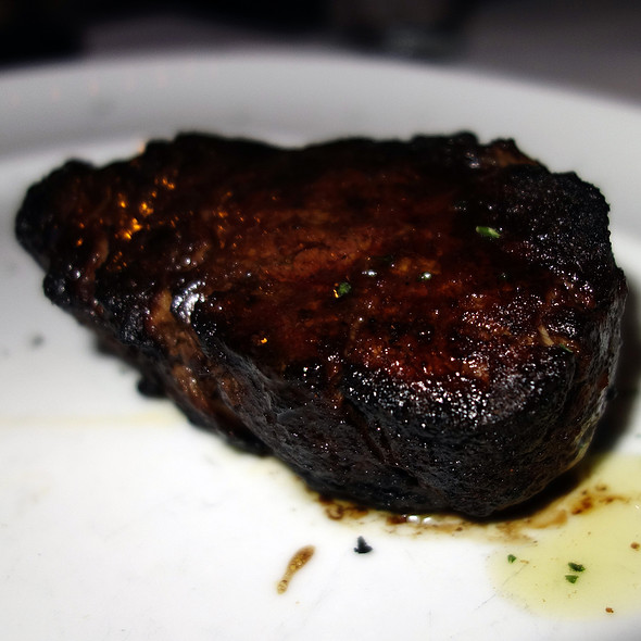 Mastro's Steakhouse - Chicago Restaurant - Chicago, IL | OpenTable