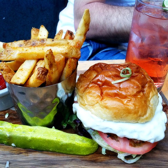 Tavern 29 Restaurant - New York, NY | OpenTable