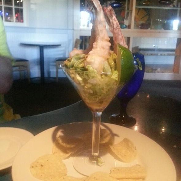 Go Fish Restaurant - Mystic, CT | OpenTable