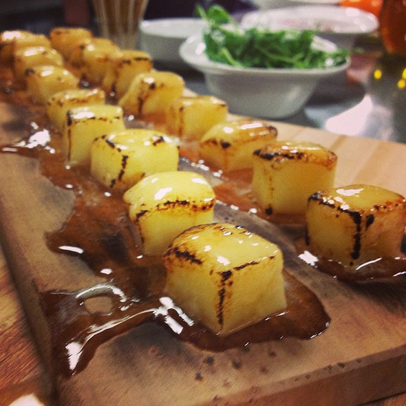 Wilfrid's Restaurant - Fairmont Chateau Laurier - Ottawa, ON | OpenTable