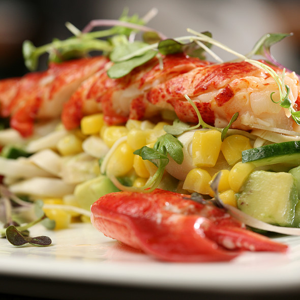 Blue Fin - New York Restaurant - New York, NY | OpenTable