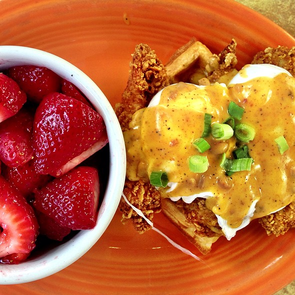 Datz Restaurant - Tampa, FL | OpenTable