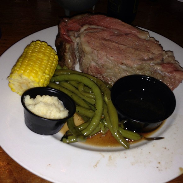 Rustler's Rooste Restaurant - Phoenix, AZ | OpenTable