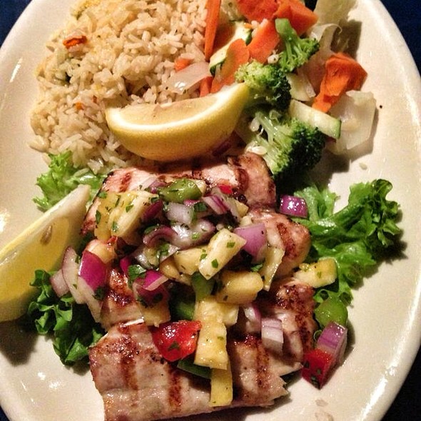 Boston Sail Loft Restaurant - Boston, MA | OpenTable