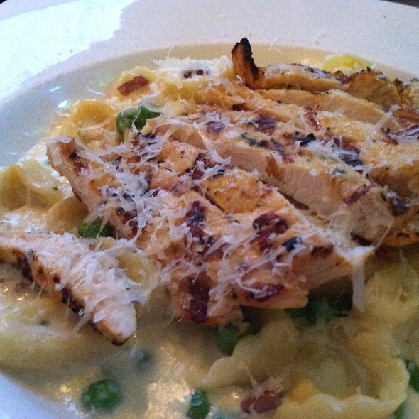 Caffe Giostra - Petaluma Restaurant - Petaluma, CA | OpenTable