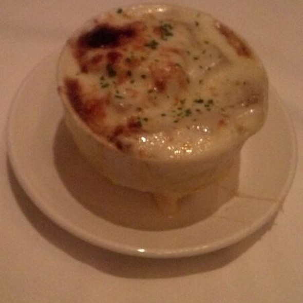 The Capital Grille - Indianapolis Restaurant - Indianapolis, IN | OpenTable