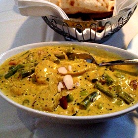 Azitra Restaurant - Raleigh, NC | OpenTable