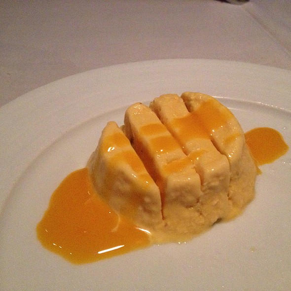 Azitra Restaurant - Raleigh, NC | OpenTable