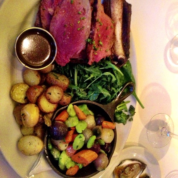 Avenue Restaurant - Long Branch, NJ | OpenTable