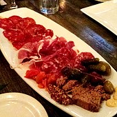 Anis Cafe and Bistro Restaurant - Atlanta, GA | OpenTable