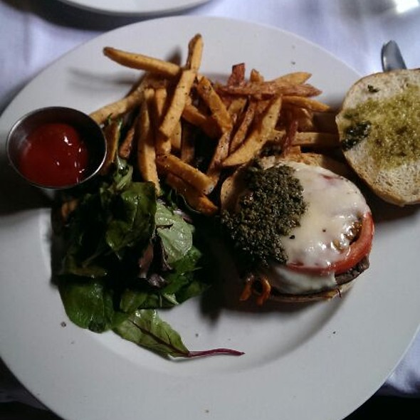 Jack's Firehouse Restaurant - Philadelphia, PA | OpenTable