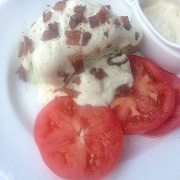 The Capital Grille - Chevy Chase Restaurant - Chevy Chase, MD | OpenTable