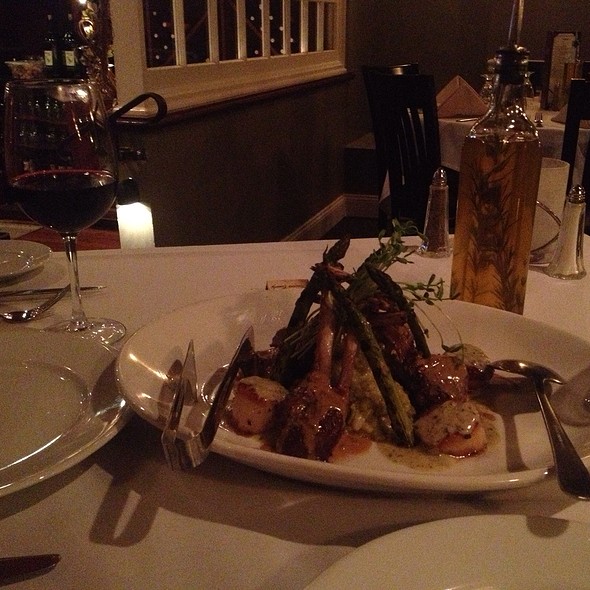 Toscano Ristorante Restaurant - Bordentown, NJ | OpenTable