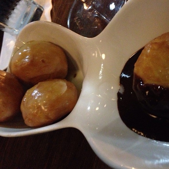 Dante Restaurant - Omaha, NE | OpenTable