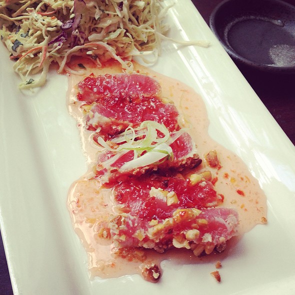 Hapa Sushi Grill & Sake Bar - Cherry Creek Restaurant - Denver, CO ...