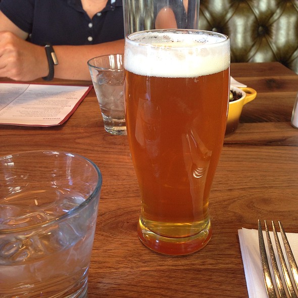 Norman Rose Tavern Restaurant - Napa, CA | OpenTable