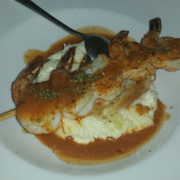 Channing Tatum's Saints & Sinners Restaurant - New Orleans, LA | OpenTable