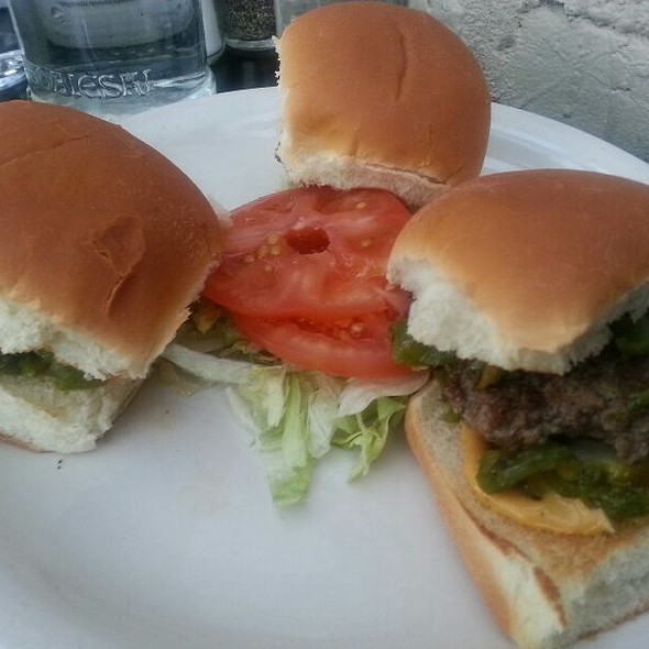 Steuben's Restaurant - Denver, CO | OpenTable