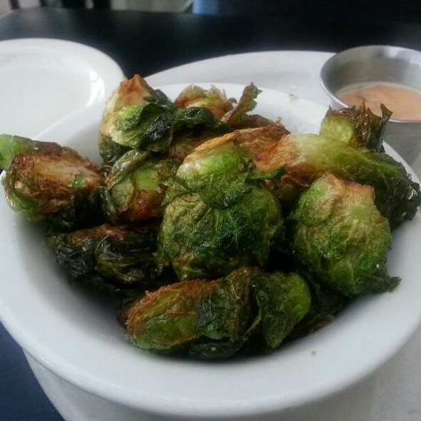 Steuben's Restaurant - Denver, CO | OpenTable