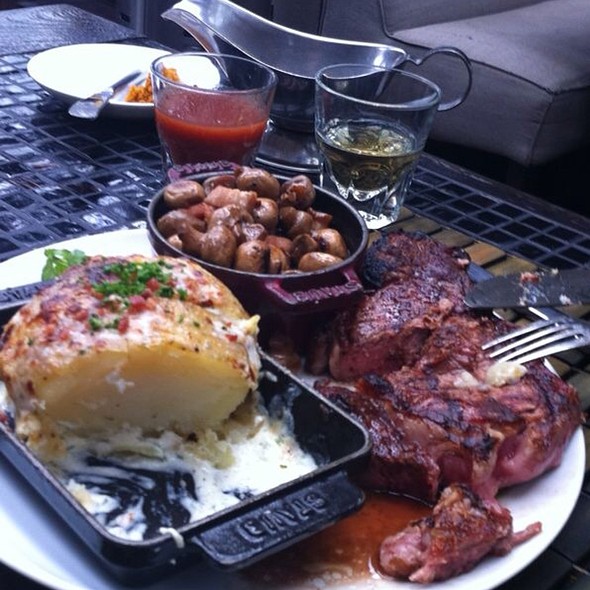 Sud 777 Restaurant - Mexico City, CDMX | OpenTable