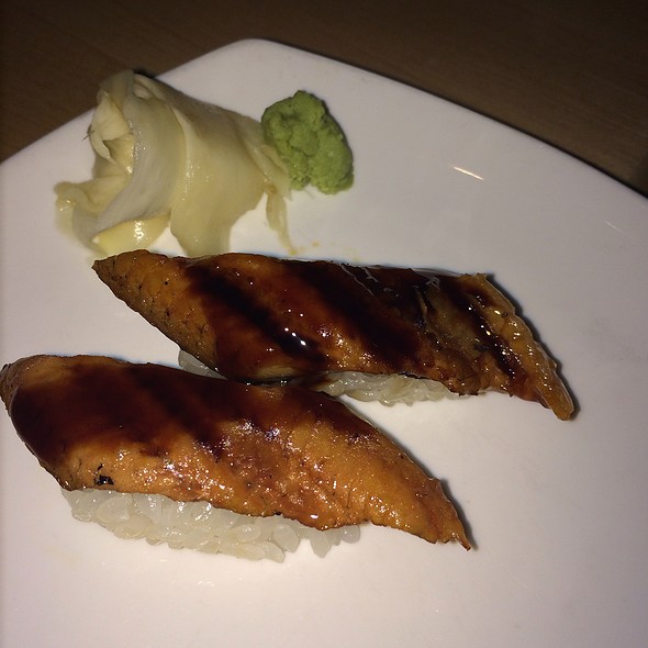 Zama Restaurant - Philadelphia, PA | OpenTable