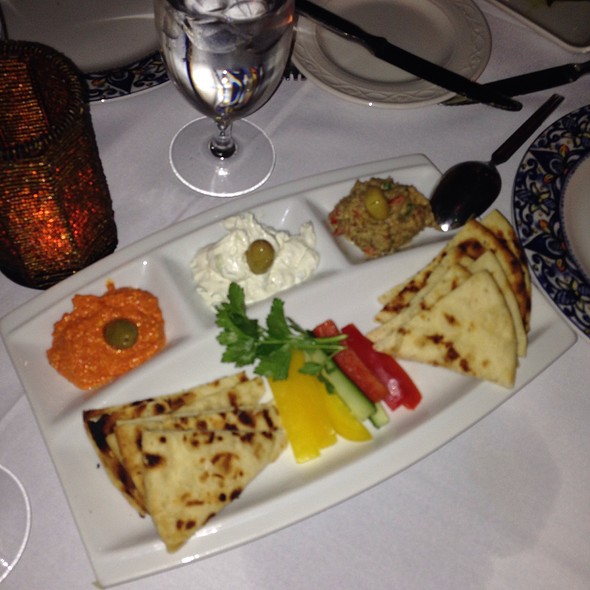 Estia - Philadelphia Restaurant - Philadelphia, PA | OpenTable