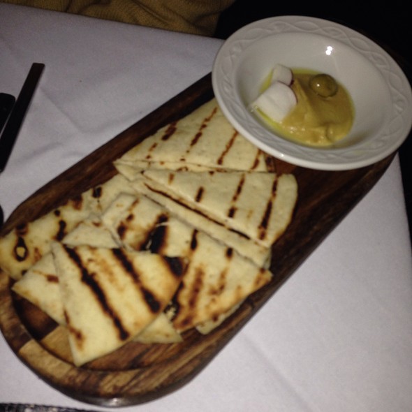 Estia - Philadelphia Restaurant - Philadelphia, PA | OpenTable