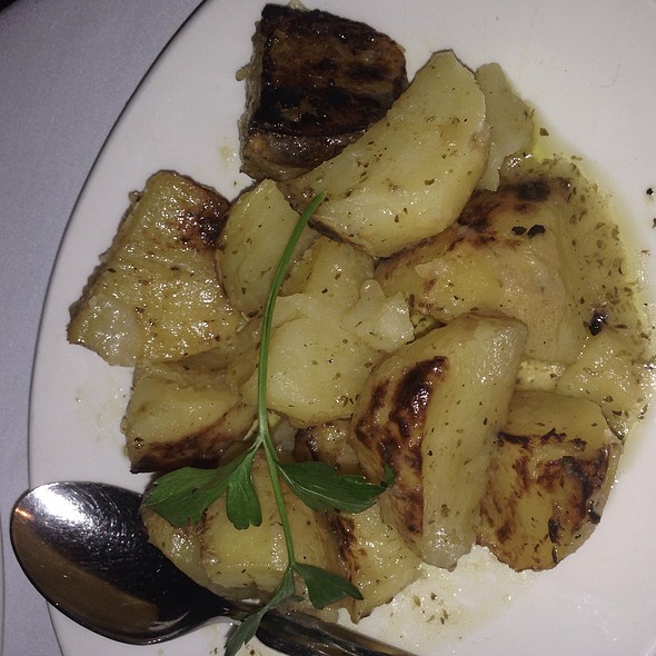 Estia - Philadelphia Restaurant - Philadelphia, PA | OpenTable