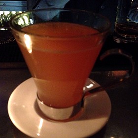 The Crosby Bar Restaurant - New York, NY | OpenTable