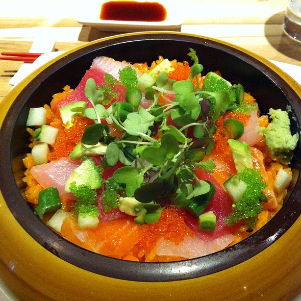 Zama Restaurant - Philadelphia, PA | OpenTable