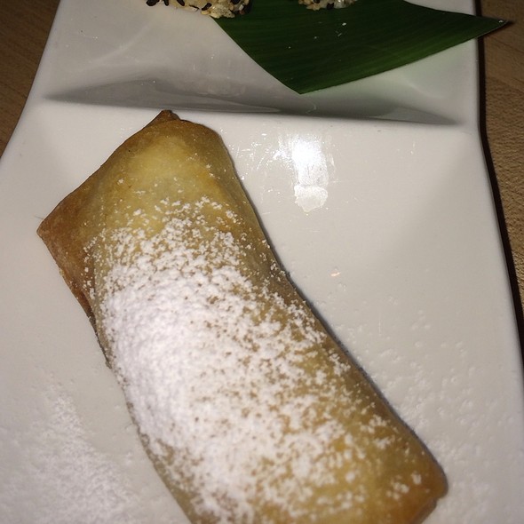 Zama Restaurant - Philadelphia, PA | OpenTable