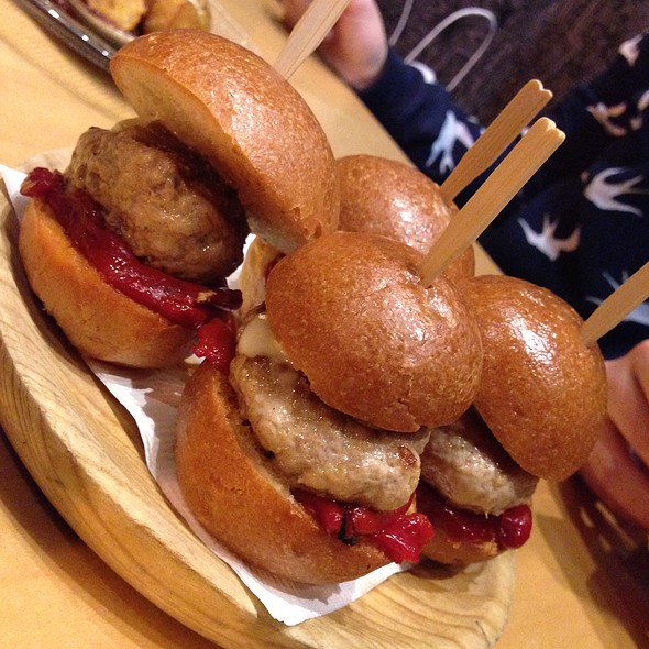 Jaleo DC Restaurant - Washington, DC | OpenTable