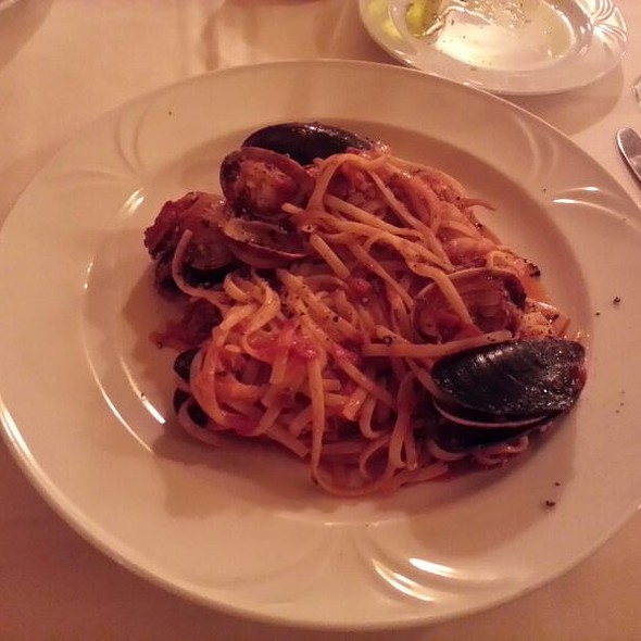 Firenze Ristorante Italiano Restaurant - Bellevue, WA | OpenTable