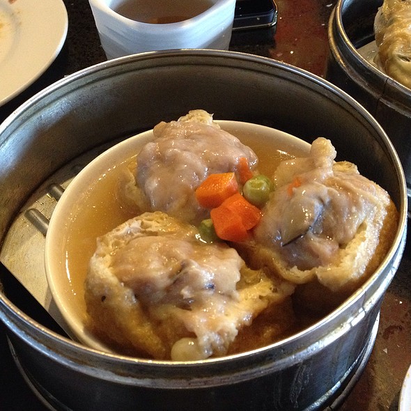 Permanently Closed - Capital Seafood - Diamond Jamboree Restaurant ...