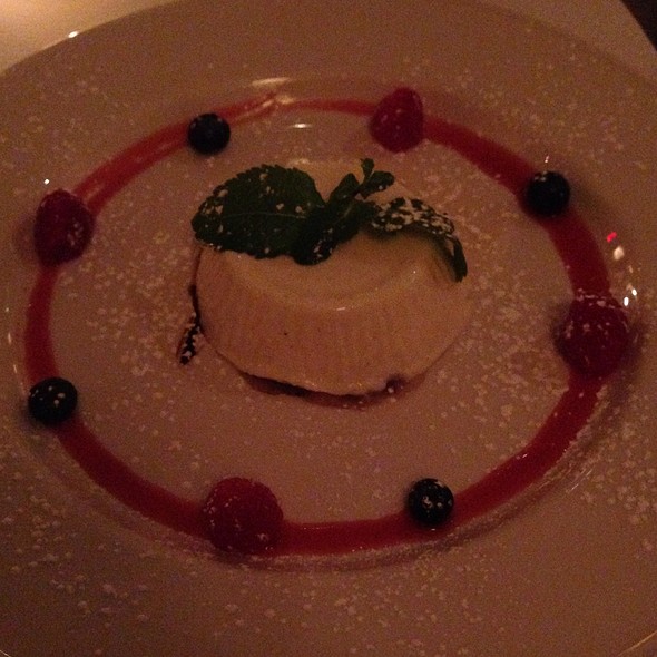 Serafina at The Time Hotel Restaurant - New York, NY | OpenTable